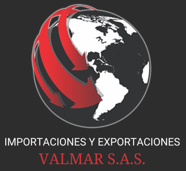 Nosotros – VALMAR S.A.S.